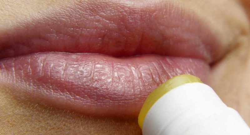 Ways To Protect Lips From Cold Weather · Sophie Faldo